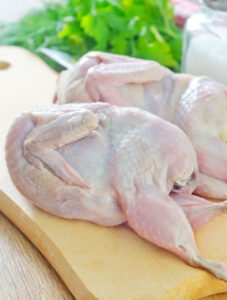 How to Freeze & Thaw Meat the Right Way | Lanier’s