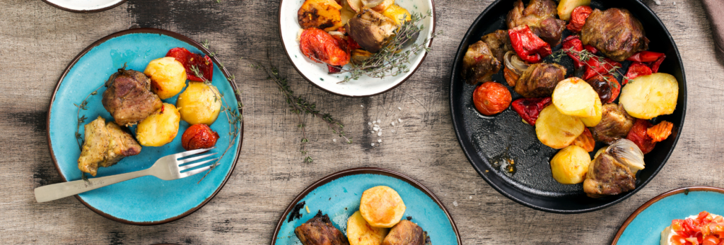 Suppertime Recipes - Laniers Meats