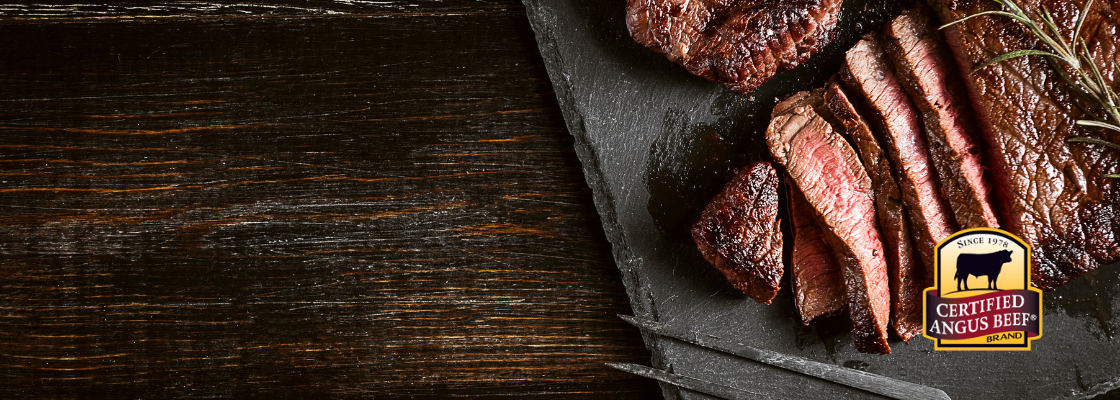 Why We Sell Certified Angus Beef | Lanier’s Meat Market
